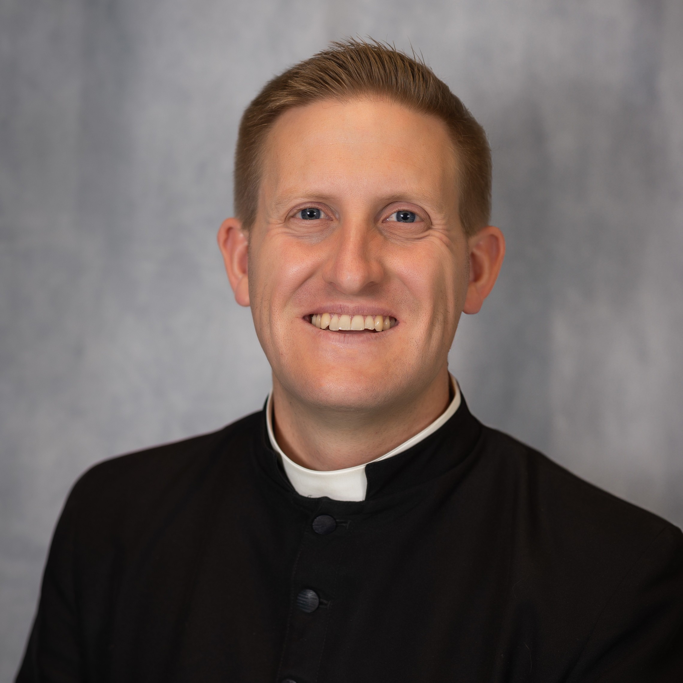 Parish Staff | Saint James Catholic Church