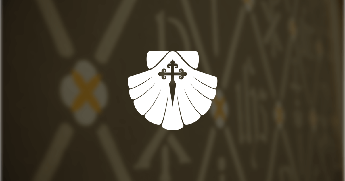 What's with the New Logo? | Saint James Catholic Church